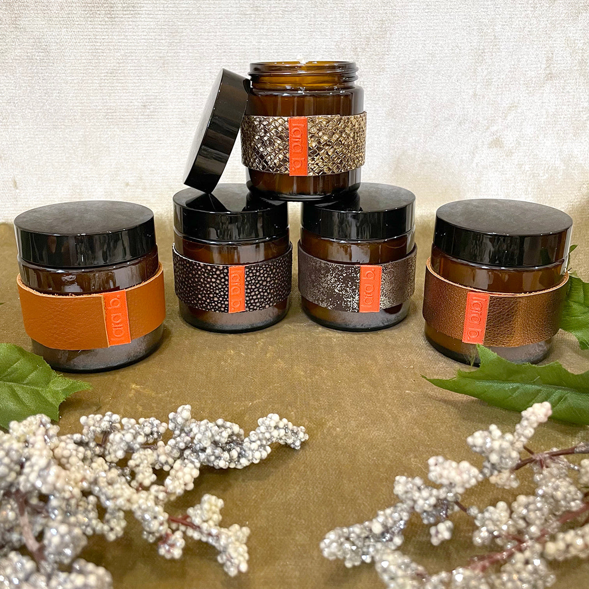 LBD Candles – Lara B. Designs, Inc.